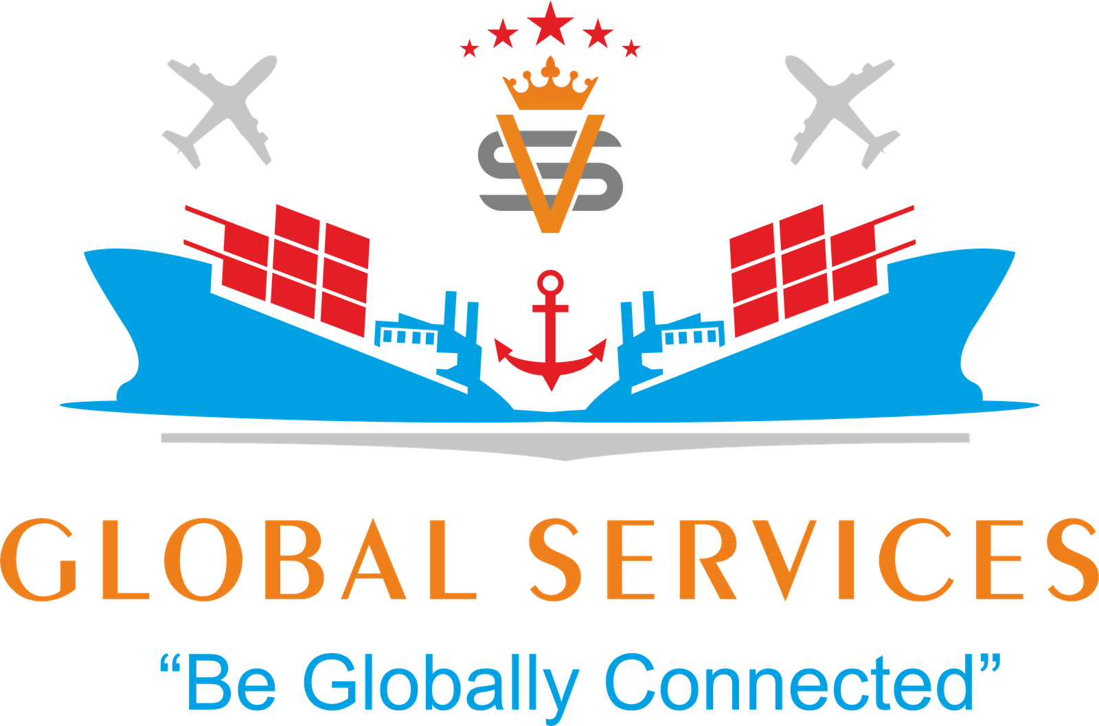 SVS Global Services